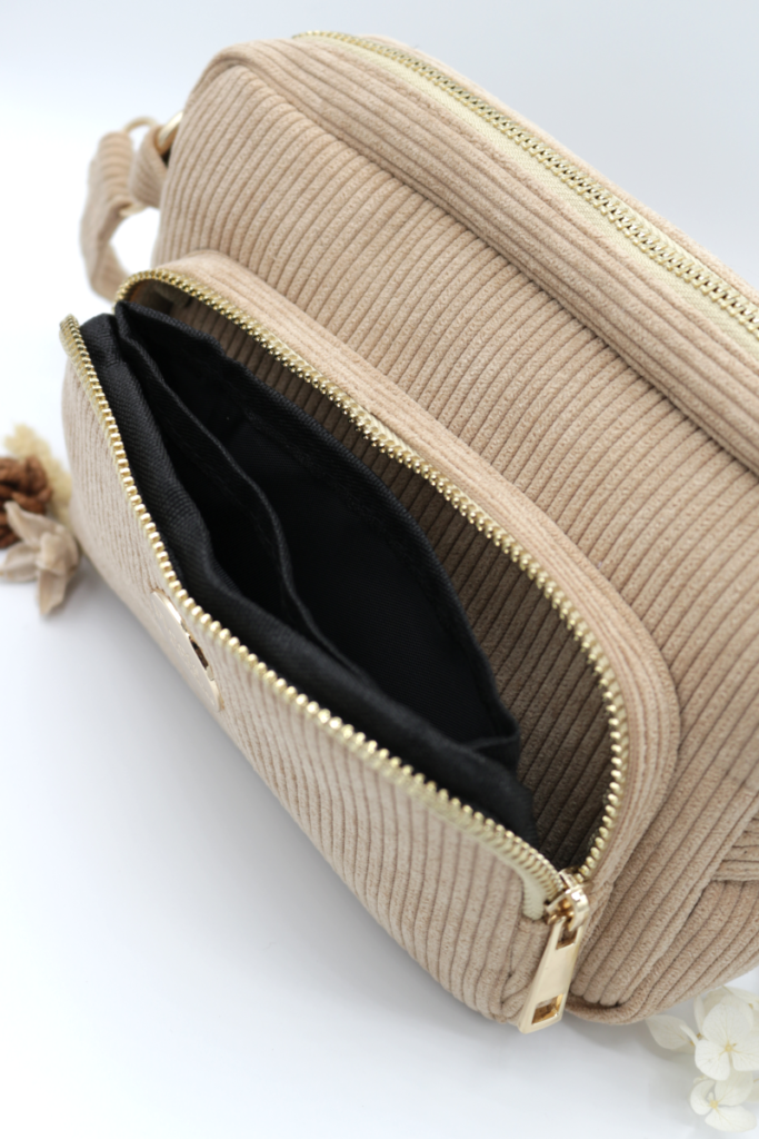 Sac de balade - Fancy Dog Mom Bag - Comptoir des Coussinets